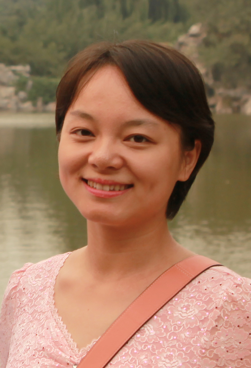 Yulong Ding's CV - CV - School of Psychology