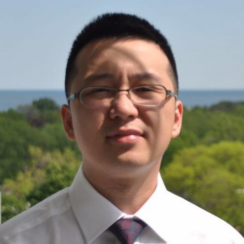 Qi Ye - Director - Laboratory for Machine Learning and Computational ...