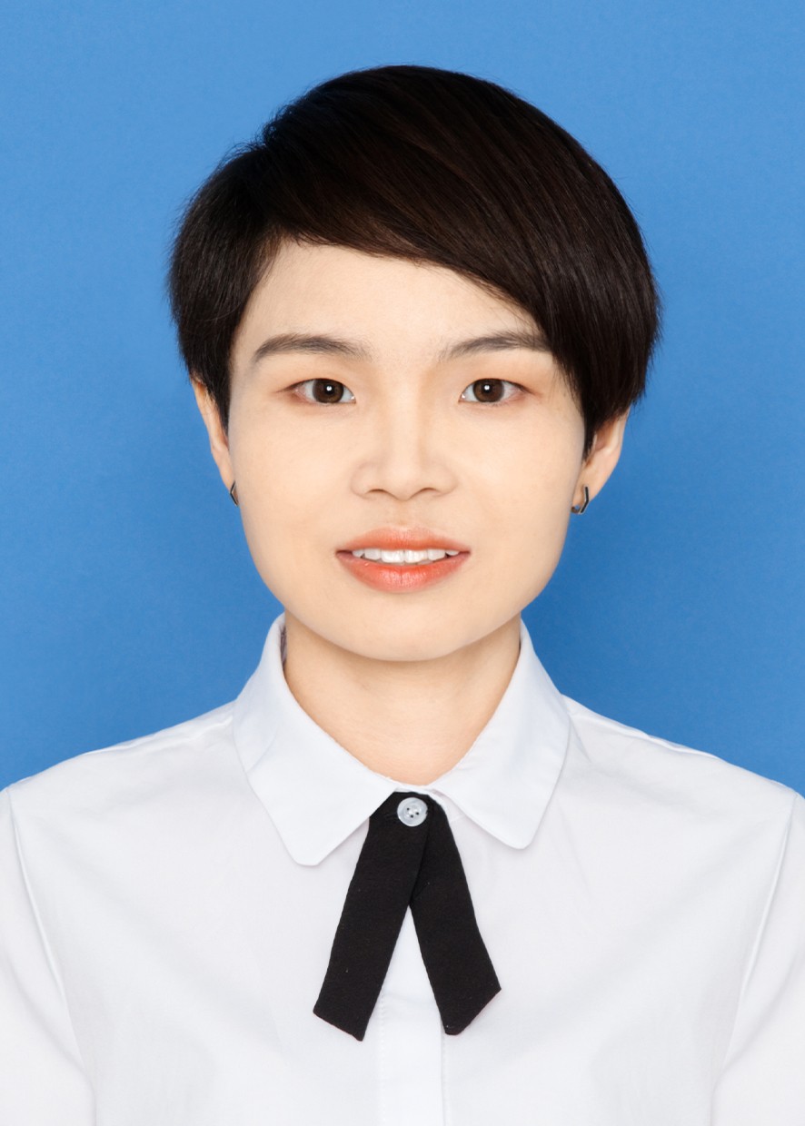 马紫娟 - 特聘副研究员 - 华南师范大学心理学院